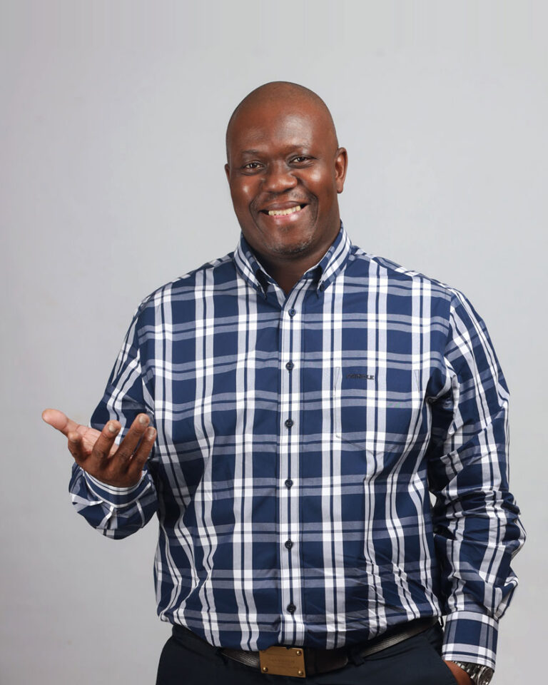 About Mpande Property Fund - Mpande Property Fund