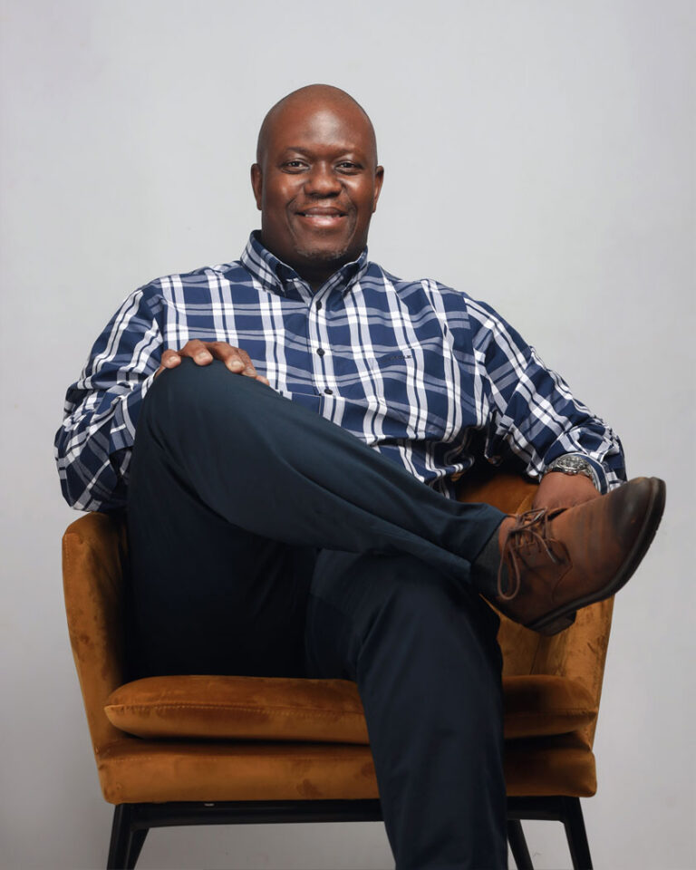 Mpande Property Fund Team - Mpande Property Fund